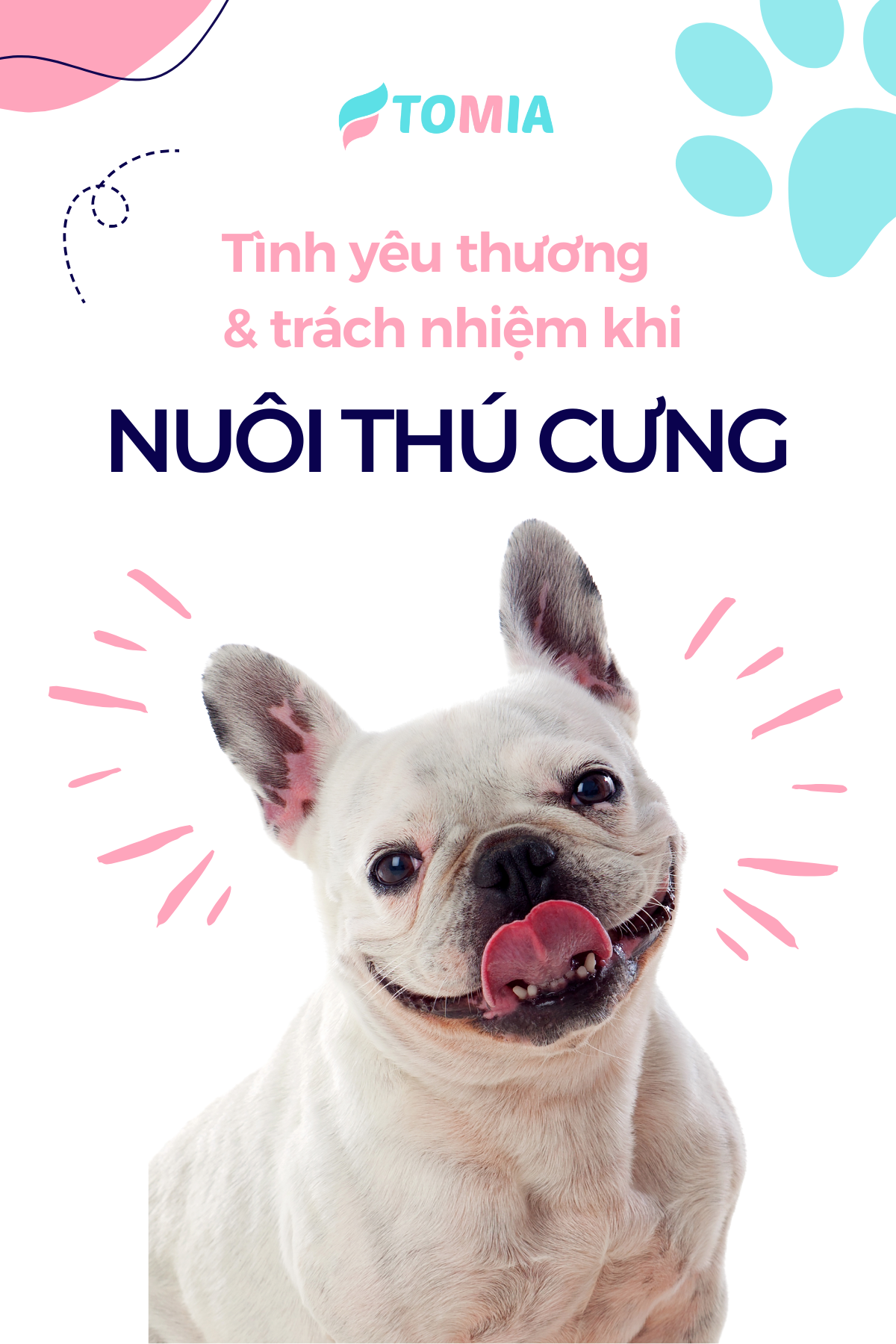 Cùng trẻ nuôi thú cưng - Bài học về tình yêu thương và trách nhiệm ...